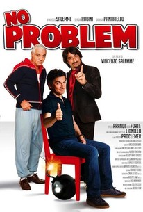 No problem (2008) | Rotten Tomatoes