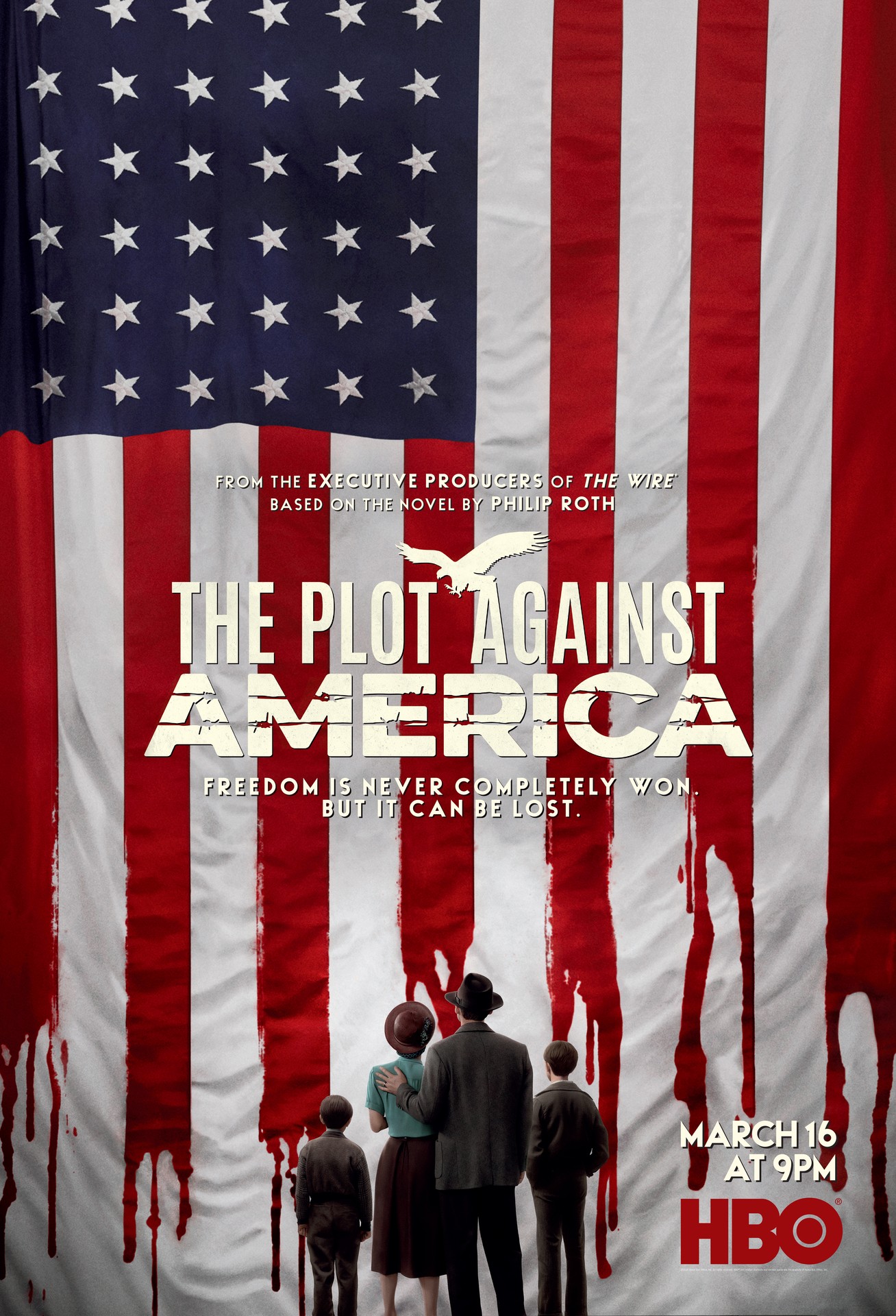 The Plot Against America - Rotten Tomatoes