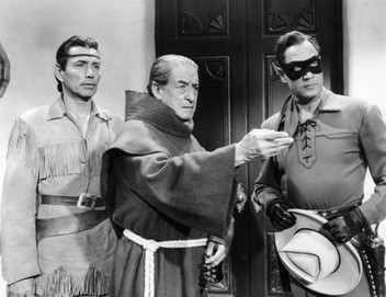 Ralph Moody Actor Zane Grey Theatre: Season 4, Episode 27 | Rotten