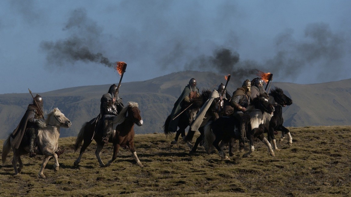 Grendel Pictures - Rotten Tomatoes