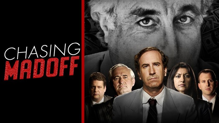 harry markopolos documentary