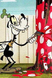 Mickey Mouse: Season 5, Episode 3 | Rotten Tomatoes