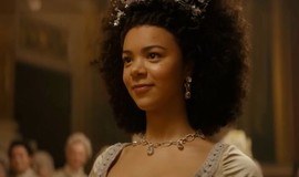 Queen Charlotte: A Bridgerton Story - Rotten Tomatoes