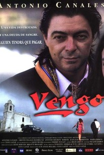 Vengo | Rotten Tomatoes