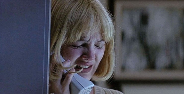 Scream - Rotten Tomatoes