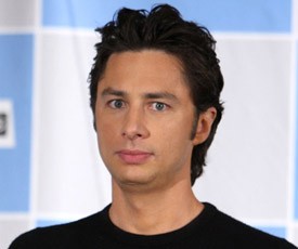 Zach Braff - Rotten Tomatoes