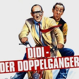 Didi - Der Doppelgänger - Rotten Tomatoes