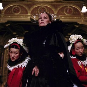 Cremaster 5 - Rotten Tomatoes