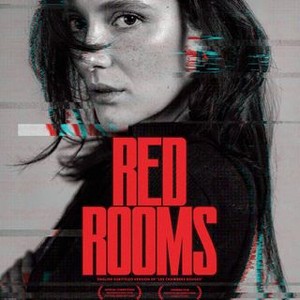 Red Rooms - Rotten Tomatoes
