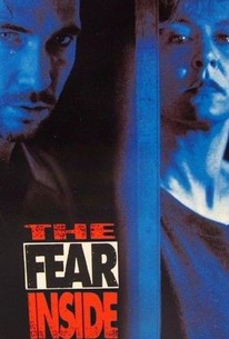 The Fear Inside | Rotten Tomatoes