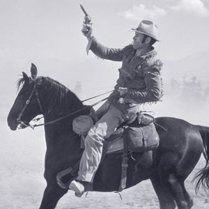 Hondo - Rotten Tomatoes