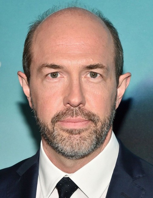 Eric Lange - Rotten Tomatoes