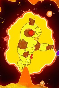 Future-Worm!: Season 1, Episode 15 | Rotten Tomatoes
