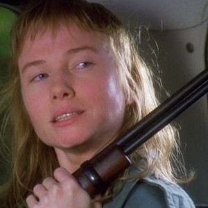 Getting Out - Rotten Tomatoes