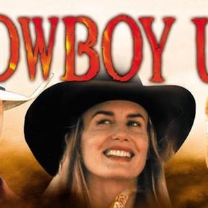 Cowboy Up - Rotten Tomatoes