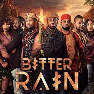 Bitter Rain - Rotten Tomatoes