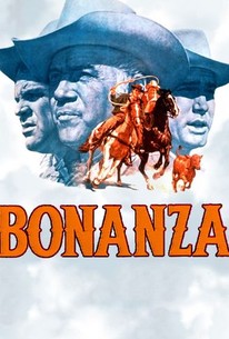 Bonanza | Cast and Crew | Rotten Tomatoes