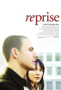 Reprise - Rotten Tomatoes