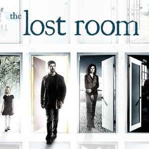 The Lost Room - Rotten Tomatoes