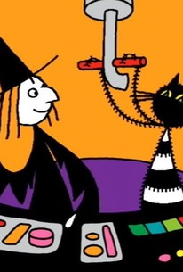 Meg and Mog: Season 1, Episode 14 | Rotten Tomatoes