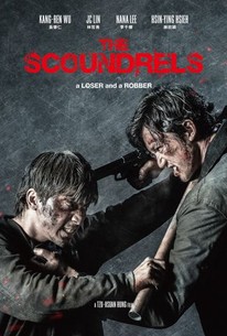 The Scoundrels | Rotten Tomatoes