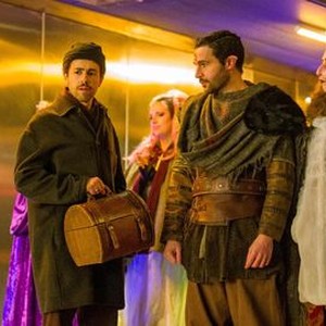 Ramy: Season 3, Episode 4 - Rotten Tomatoes