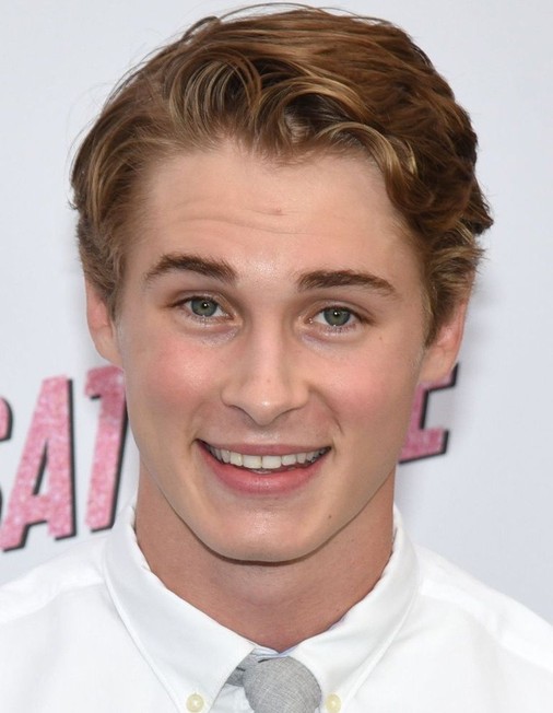 Michael Provost - Rotten Tomatoes