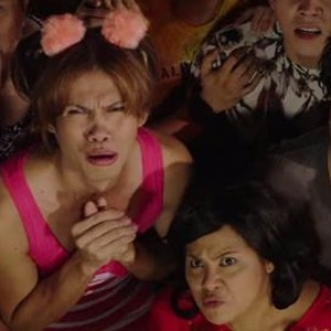 Wang Fam - Rotten Tomatoes