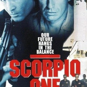 Scorpio One - Rotten Tomatoes