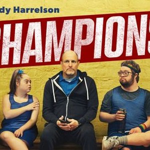 Champions - Rotten Tomatoes