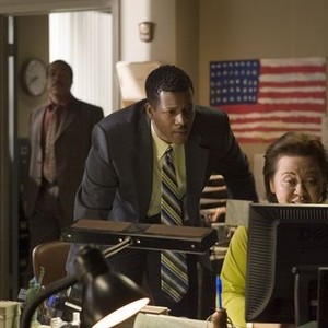 The Closer: Season 1, Episode 3 - Rotten Tomatoes