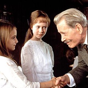 Florence Hoath - Rotten Tomatoes