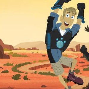 Wild Kratts - Rotten Tomatoes