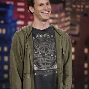 Daniel Tosh - Rotten Tomatoes