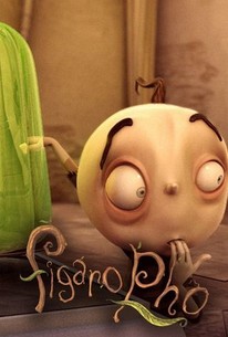 Figaro Pho | Rotten Tomatoes