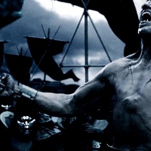 Robert Maillet - Rotten Tomatoes