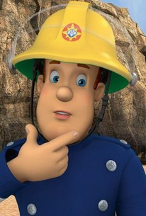 Fireman Sam: Season 7, Episode 22 - Rotten Tomatoes
