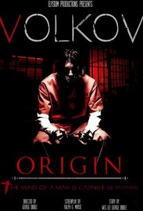 Volkov Origin | Rotten Tomatoes
