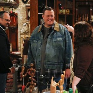 Alan J. Higgins - Rotten Tomatoes