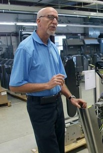 Machines: How They Work: Season 1, Episode 6 | Rotten Tomatoes