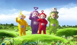 Teletubbies - Rotten Tomatoes