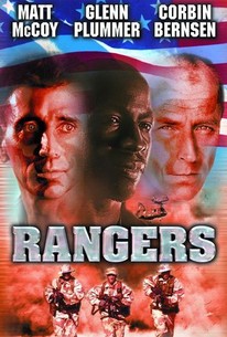 Rangers | Rotten Tomatoes
