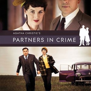 Agatha Christie's Partners in Crime - Rotten Tomatoes