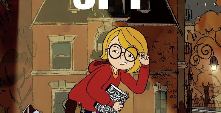 Harriet the Spy - Rotten Tomatoes