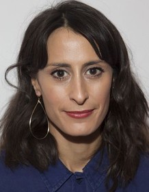 Shereen Martin | Rotten Tomatoes