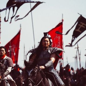 Kingdom - Rotten Tomatoes