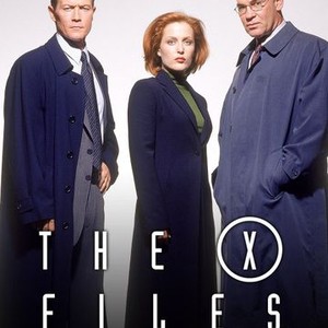 The X-Files: Season 7, Episode 1 - Rotten Tomatoes
