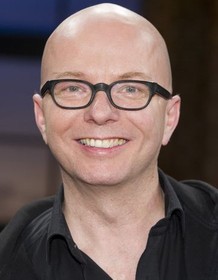 Oliver Rohrbeck - Rotten Tomatoes