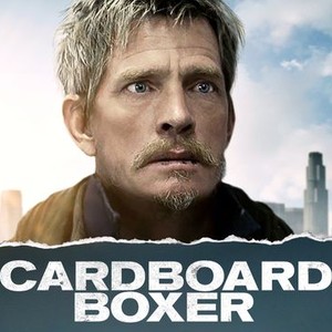 Cardboard Boxer - Rotten Tomatoes