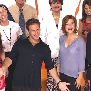 Good Morning, Miami: Season 1, Episode 15 - Rotten Tomatoes